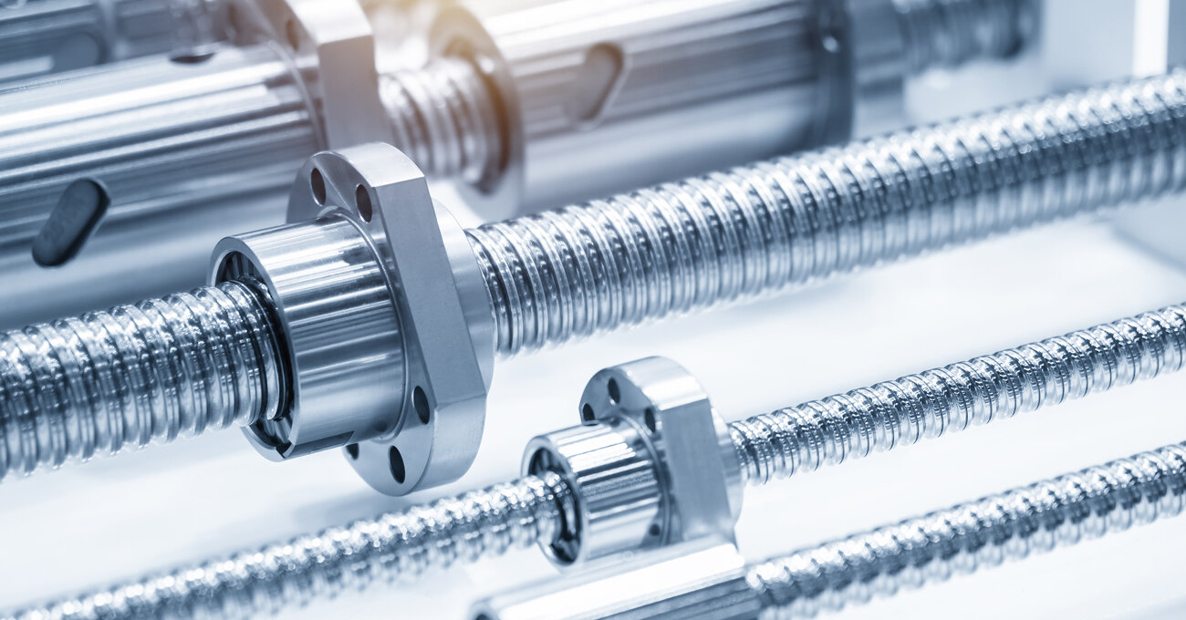 Spindle Service – Maintenance, Repair & Replacement of Milling Spindles ...